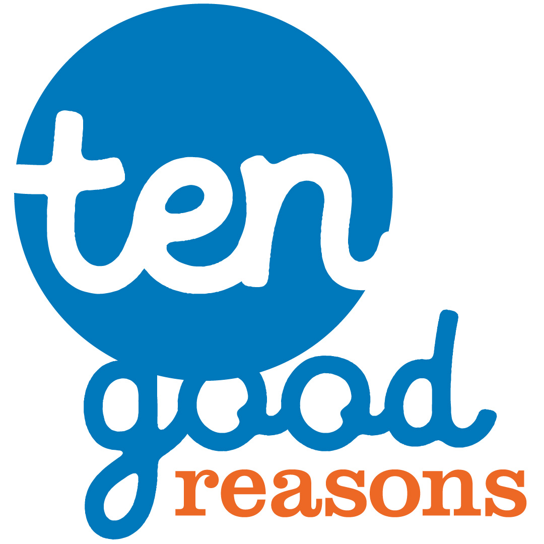 Peter Magnus Design’s Ten good reasons to have a website