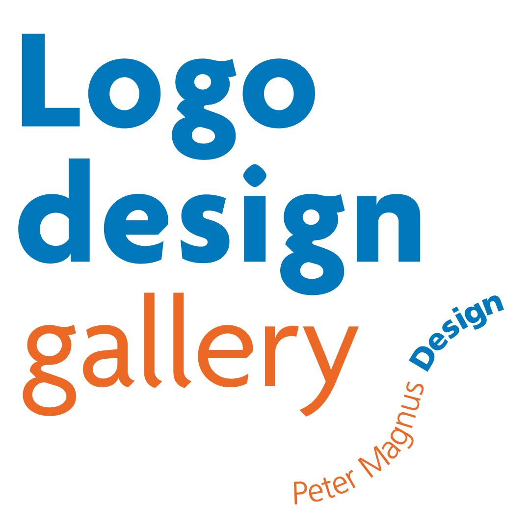 Gallery of logos we’ve designed for clients. We’re in Watford, Herts.